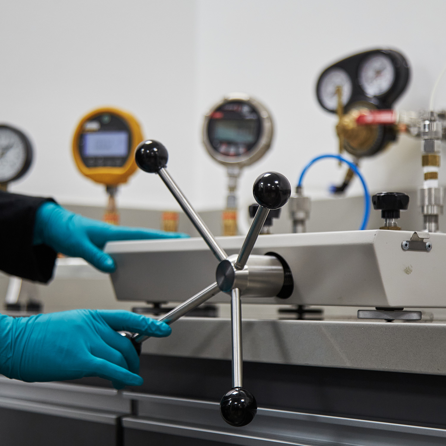 METROLOGY | ZELLULAB